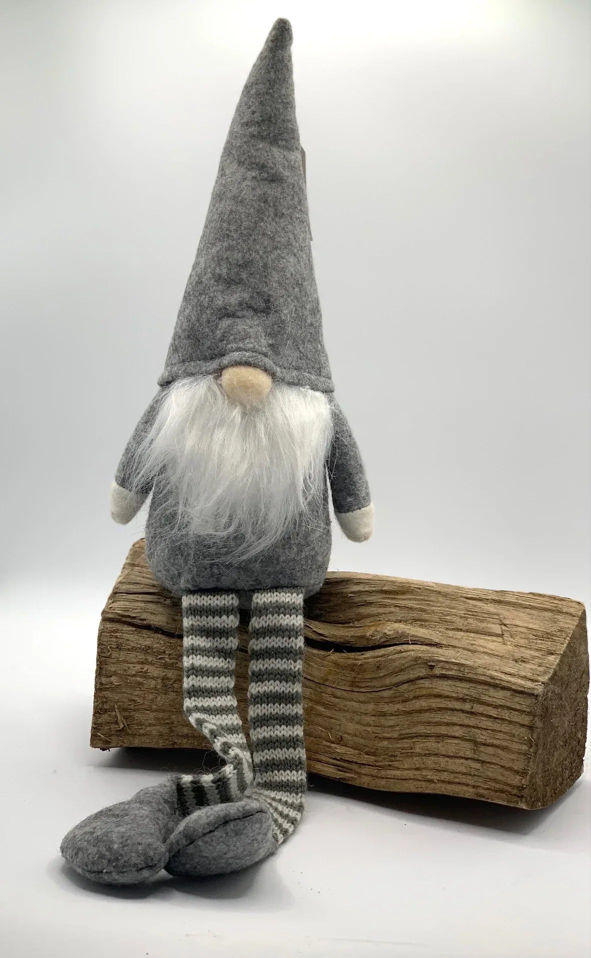 Large dangly leg Gonk Shelf Sitting - 2 Colours — GingerInteriors.co.uk