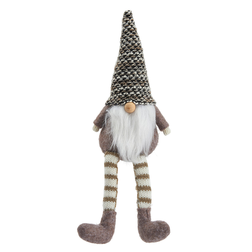 Large dangly leg Gonk Shelf Sitting — GingerInteriors.co.uk