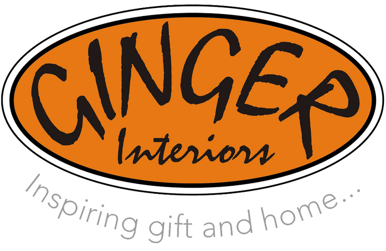Ginger Interiors - Interiors, Accessories & Gift Shop — GingerInteriors.co.uk