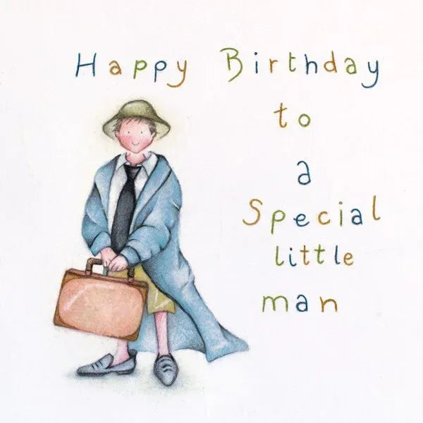 Happy Birthday Little Man Quotes 100 Best Happy Birthday Wishes For